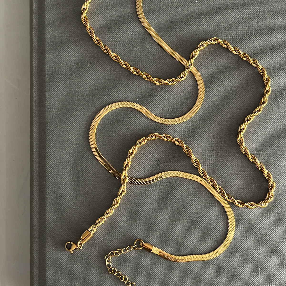 Stacking Chain Set – KIKA Malta